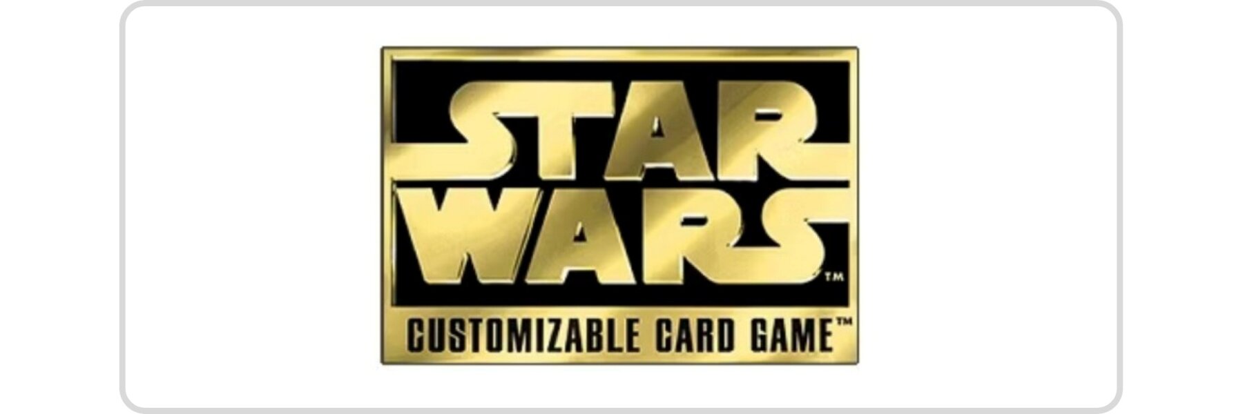 Star Wars: Decipher (CCG)
