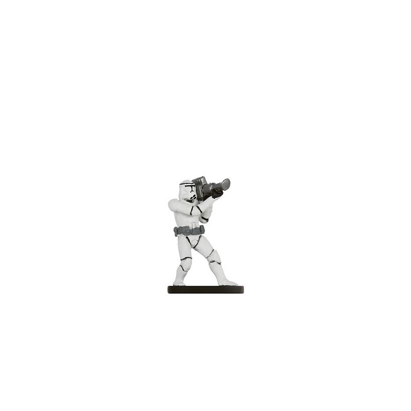 15 Heavy Clone Trooper, 2,49
