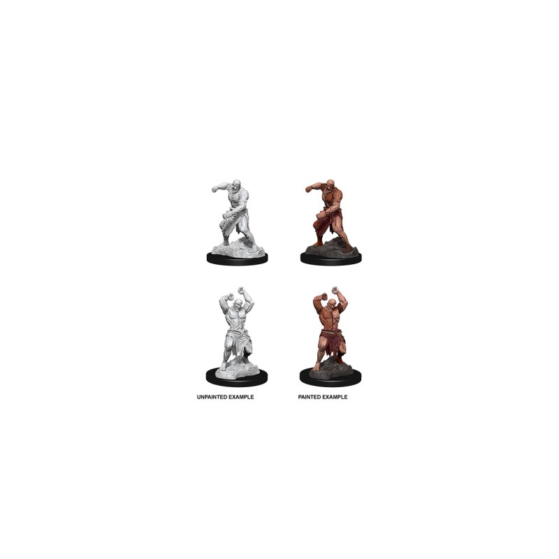 D&D Nolzur's Marvelous Miniatures - Beholder, 5,99