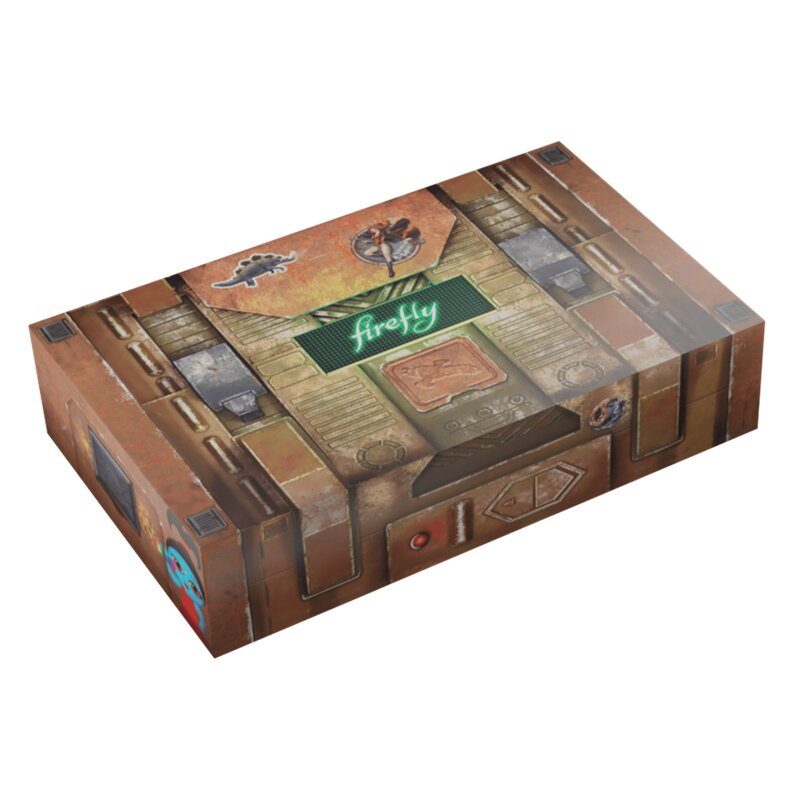 Firefly: The Game - 10th Anniversary Collector's Edition - EN, 246,99